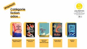 Librería – Librairie – FRAÑOL