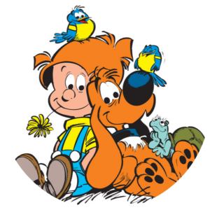 Librería – Librairie – FRAÑOL